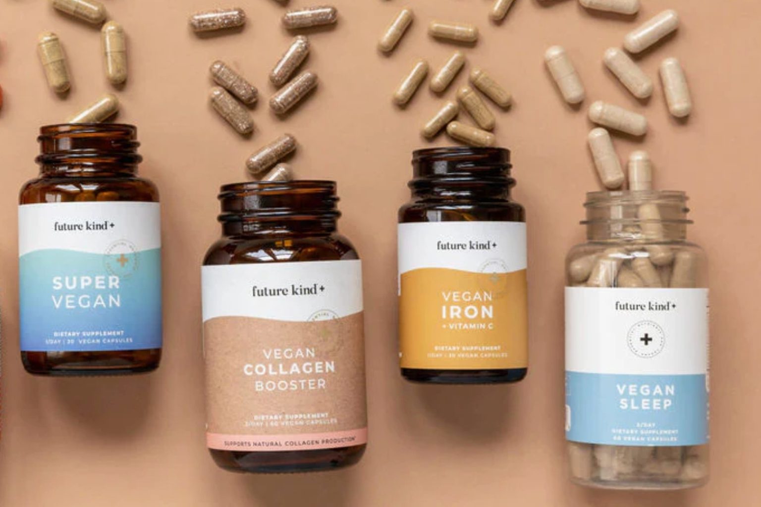 Capsule Sizes 101: Complete Capsule Size Chart and Buyer's Guide - Anxine