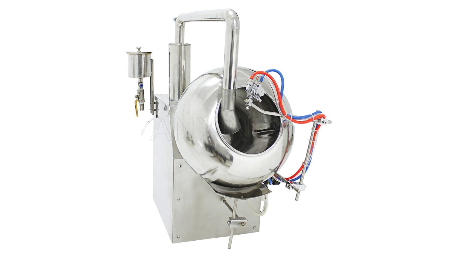 Your Simple Guide to the Types of Pharmaceutical Coating - Anxine