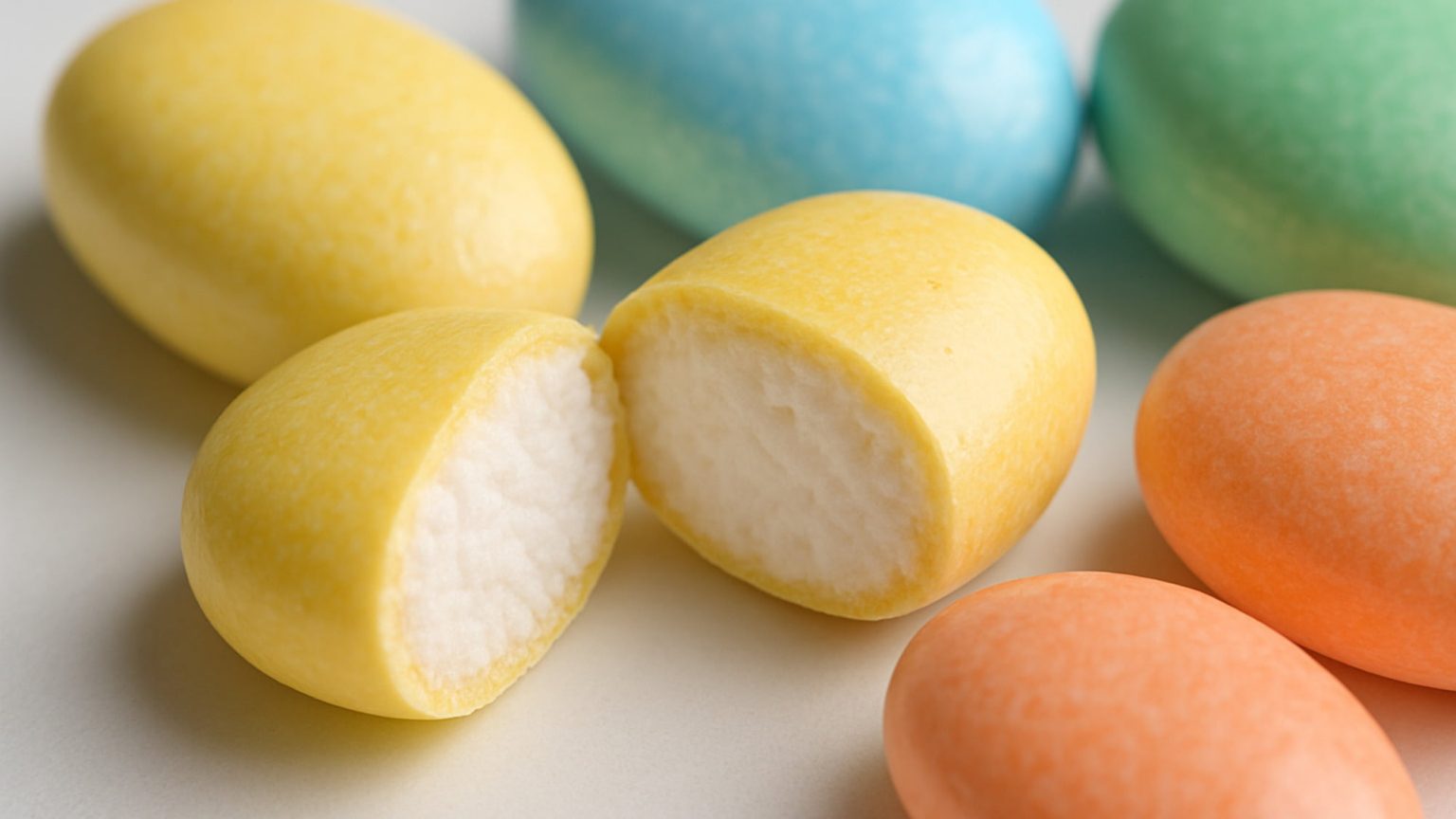 The Real Difference Between Sugar, Film, and Enteric Coating - Anxine