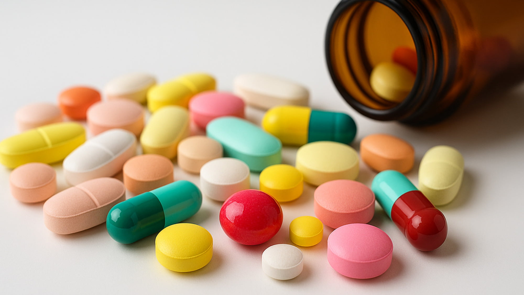 The Real Difference Between Sugar, Film, and Enteric Coating - Anxine