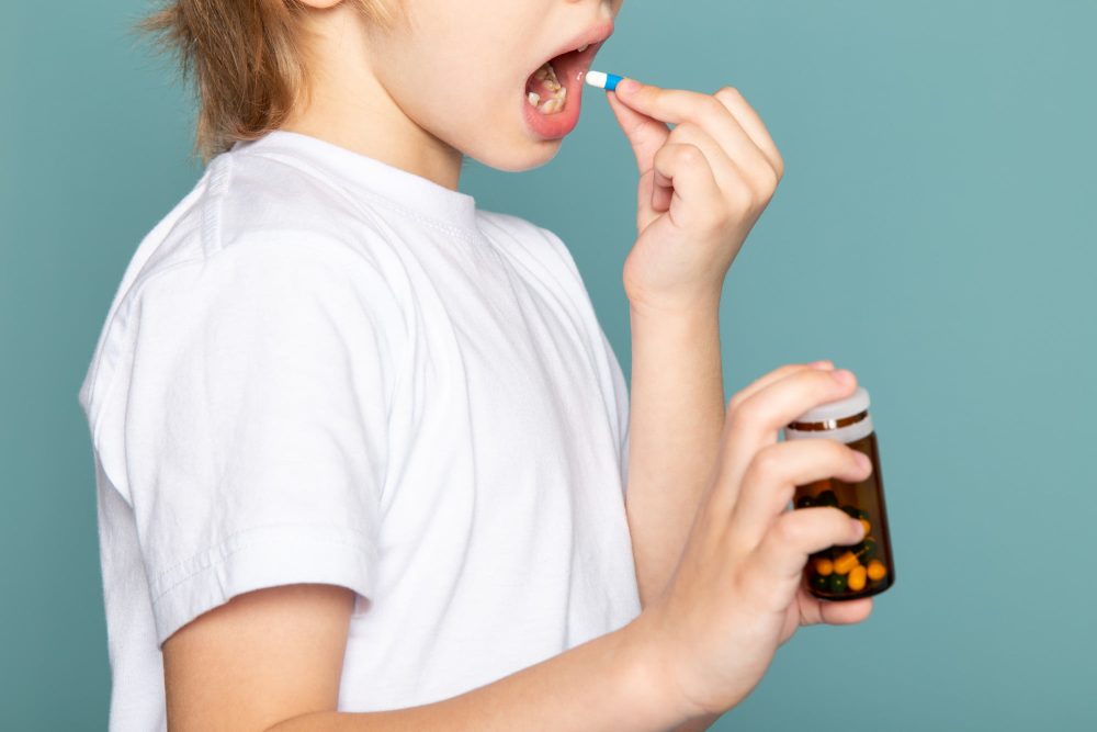 Capsule Sizes 101: Complete Capsule Size Chart and Buyer's Guide - Anxine