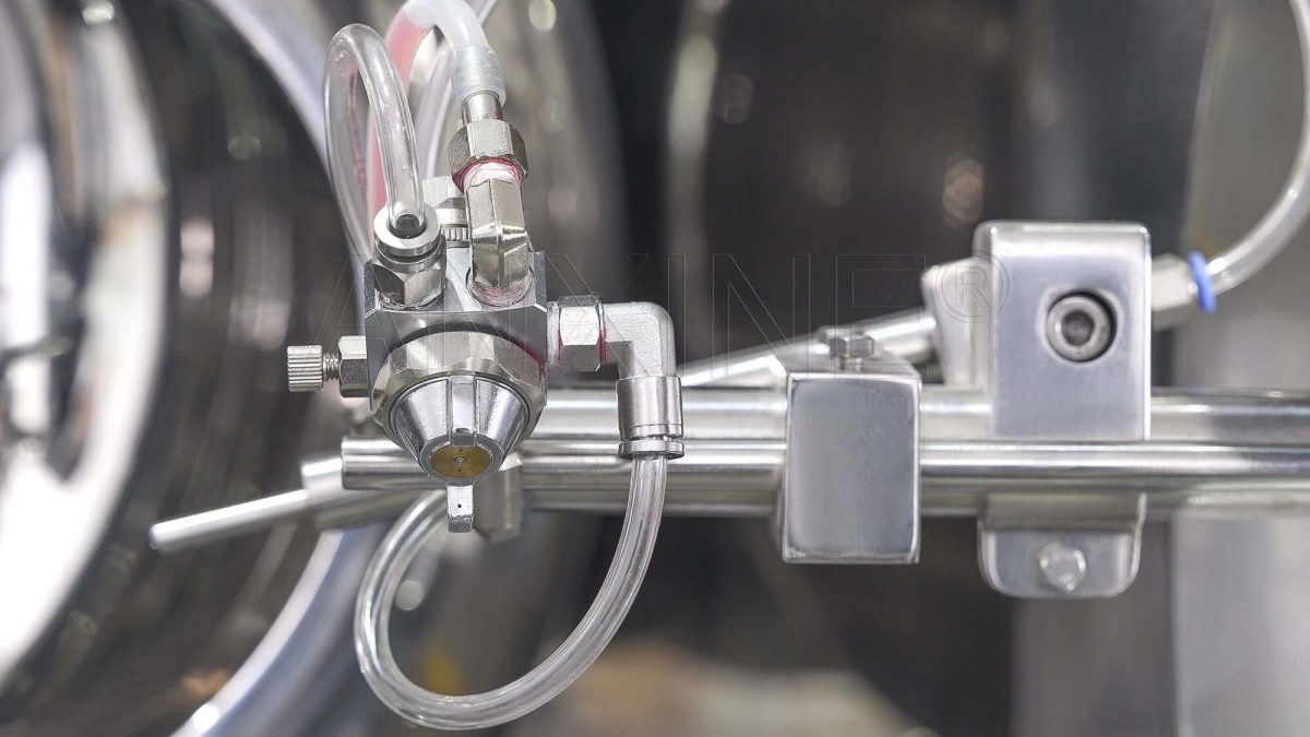 The Ultimate Guide to Coating Pans for Beginners - Anxine