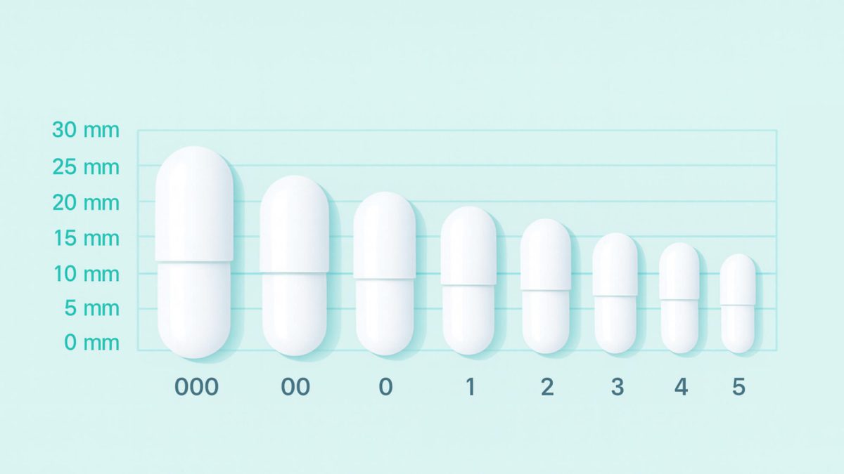 How to Use a Capsule Filling Machine: A Step-By-Step Guide - Anxine