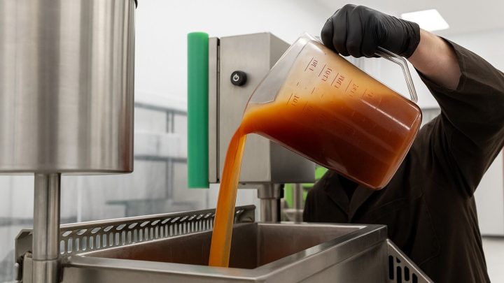 A Practical Guide To Keeping Gummies From Sticking Together - Anxine