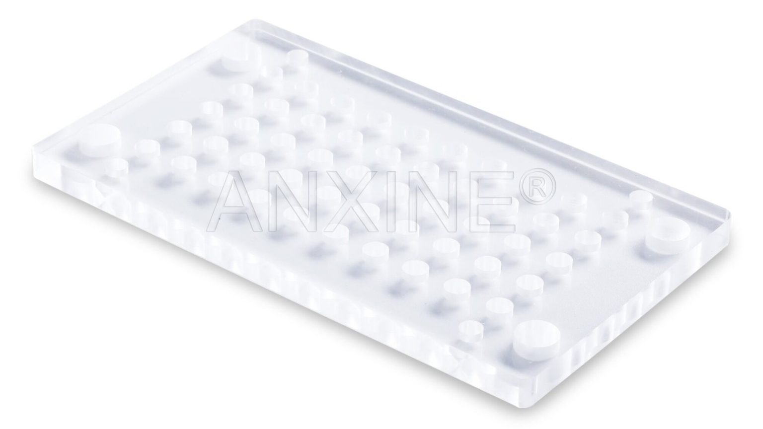 The Ultimate Guide to Capsule Filling Machine Parts - Anxine