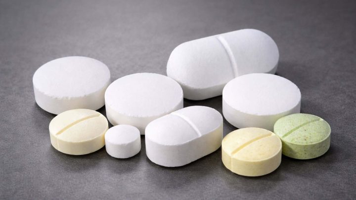 How to Press Pills: A Step-by-Step Guide to Tablet Compression - Anxine