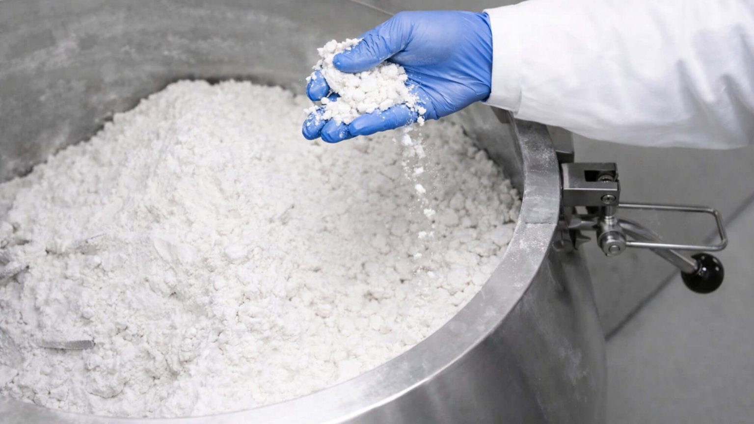 How to Press Pills: A Step-by-Step Guide to Tablet Compression - Anxine