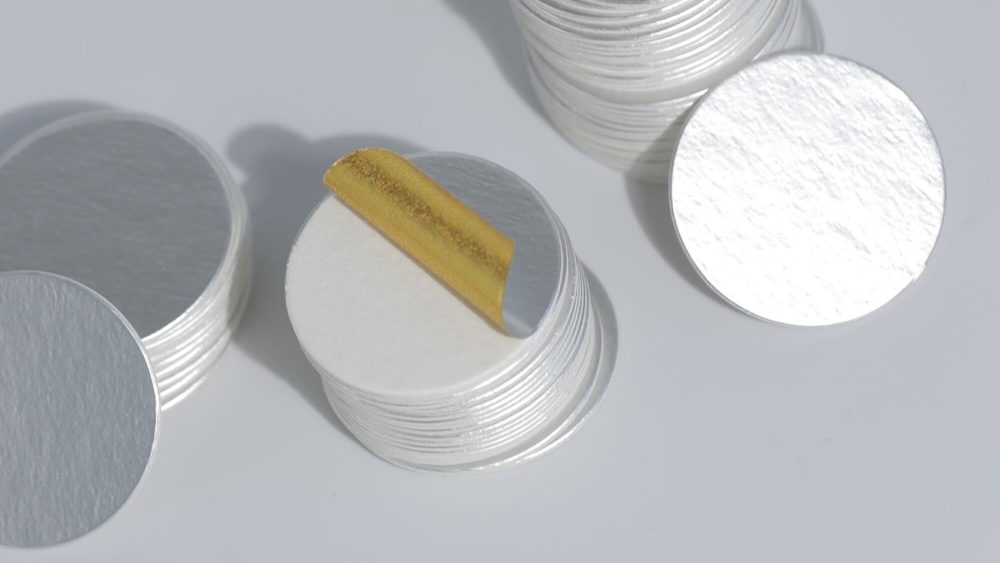 Induction Seal vs Heat Seal: What You Need to Know - Anxine
